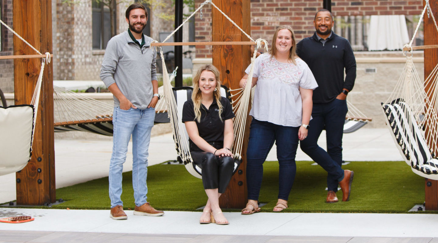 Our Team - Schwarz Partners